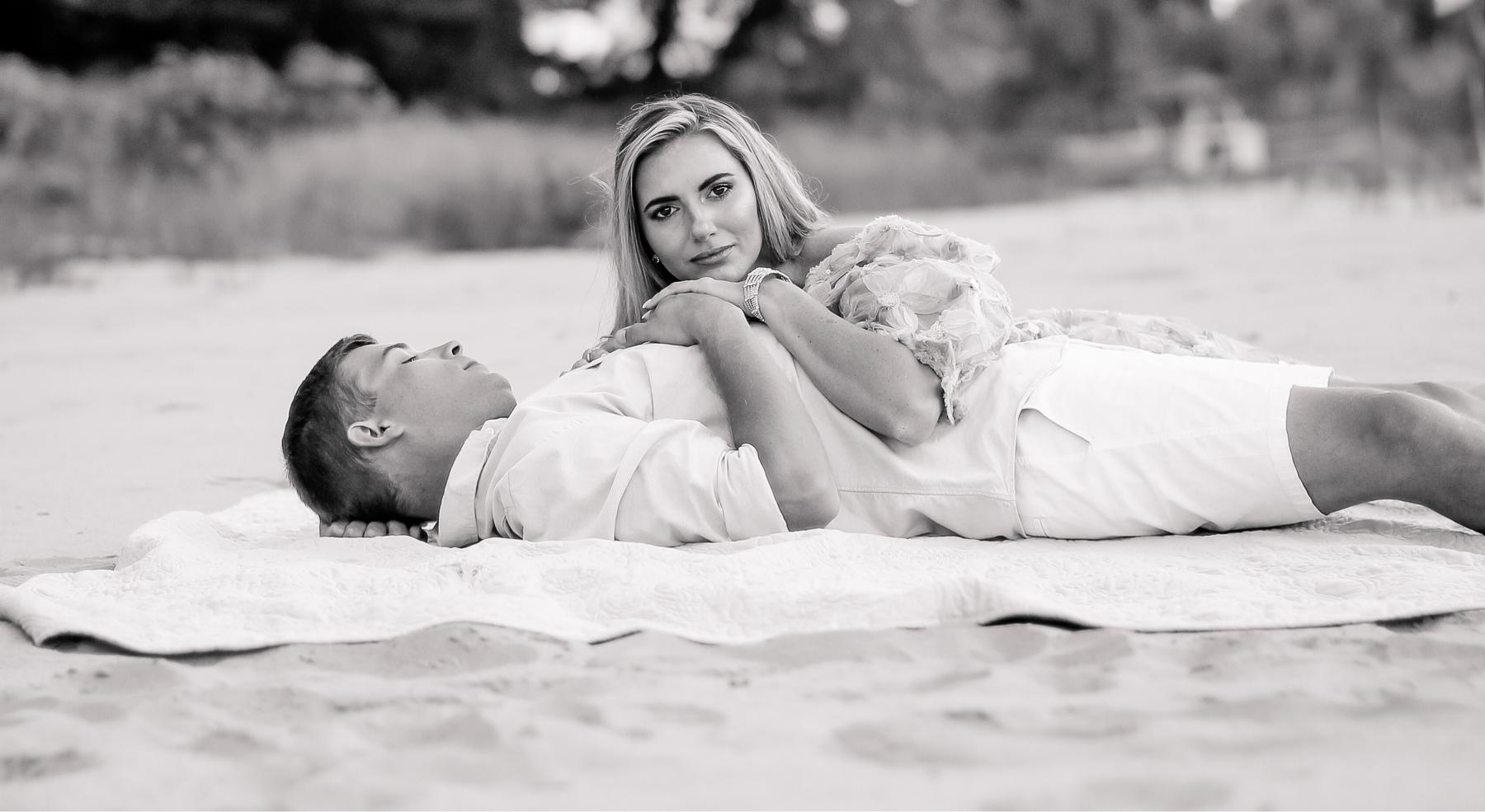 Destiny Robertson and Jimmy Seitz's Wedding Website