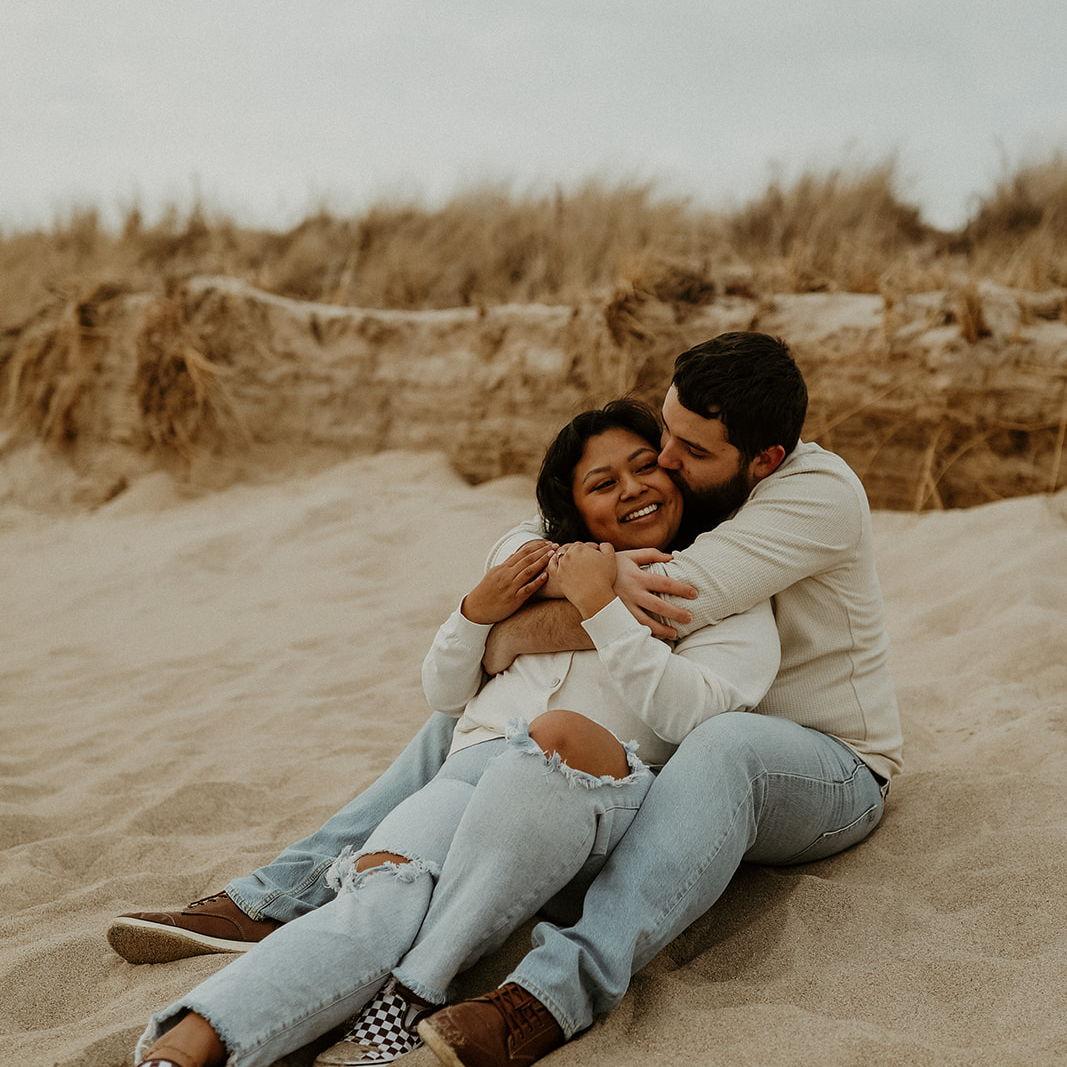 Jonna Kosma and James Moran's Wedding Website