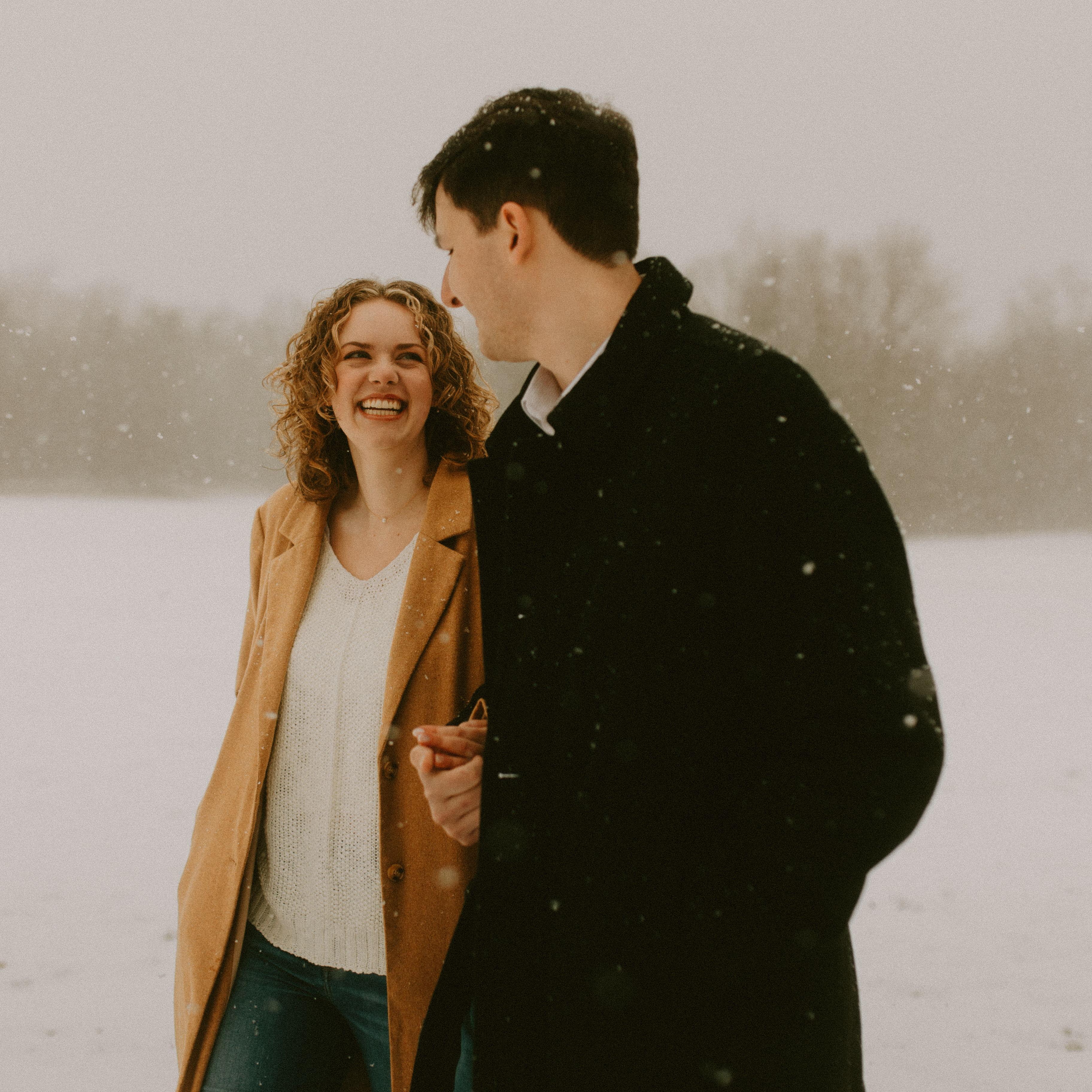 Serena Wingard and Jake Nowak's Wedding Website