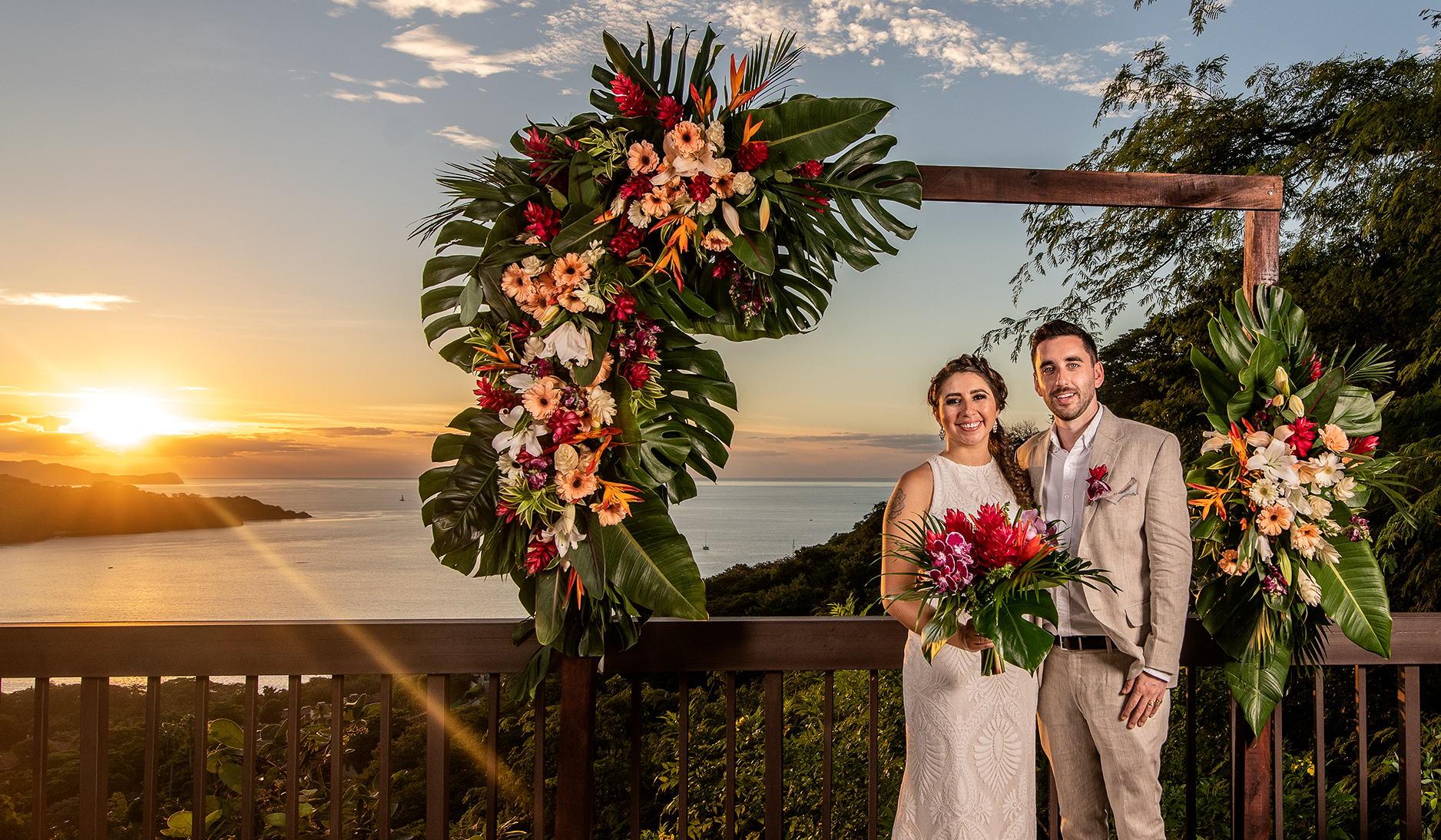 Alexis Gonzales and Joe Tusa's Wedding Website