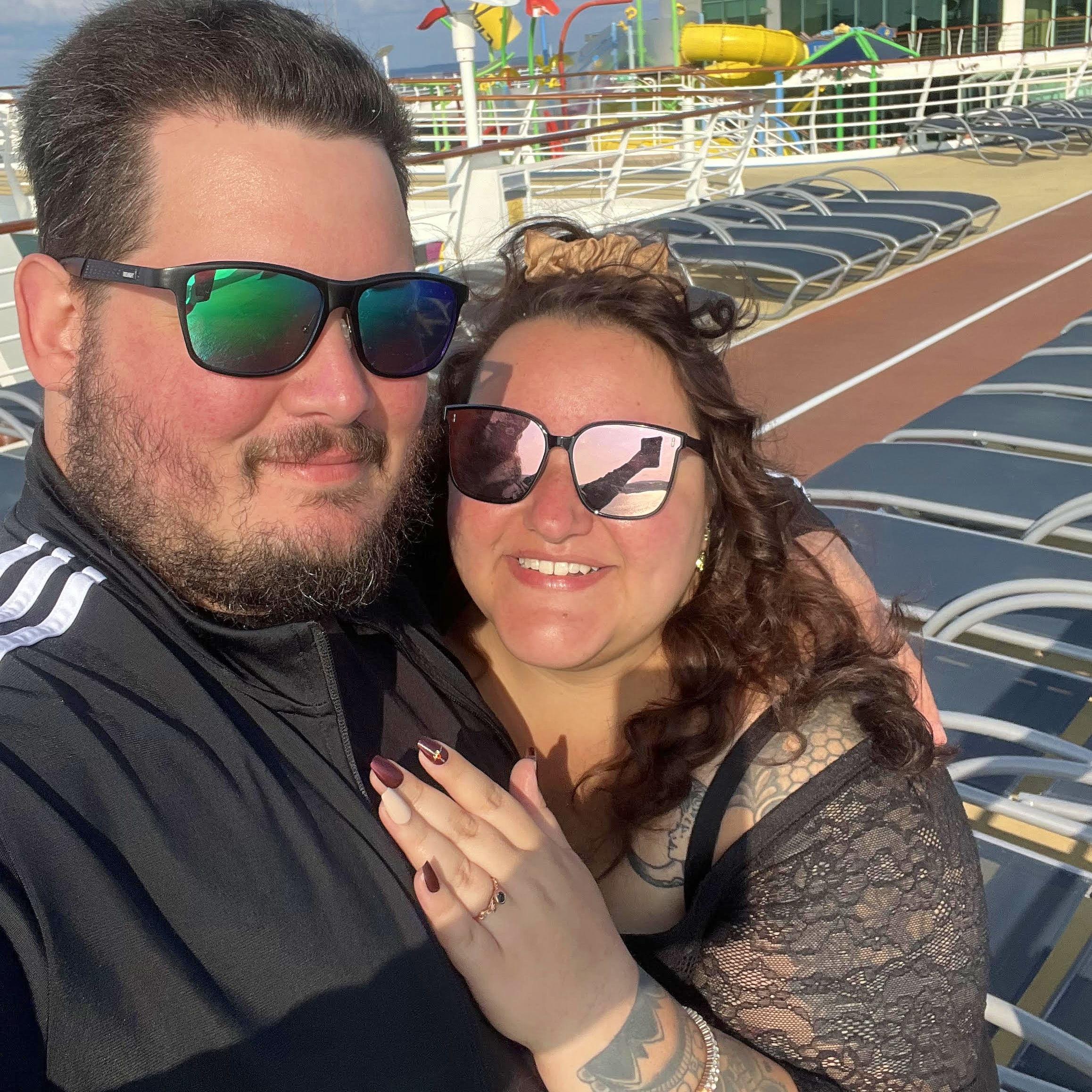 Shannon Yingst and Eric Bokano's Wedding Website