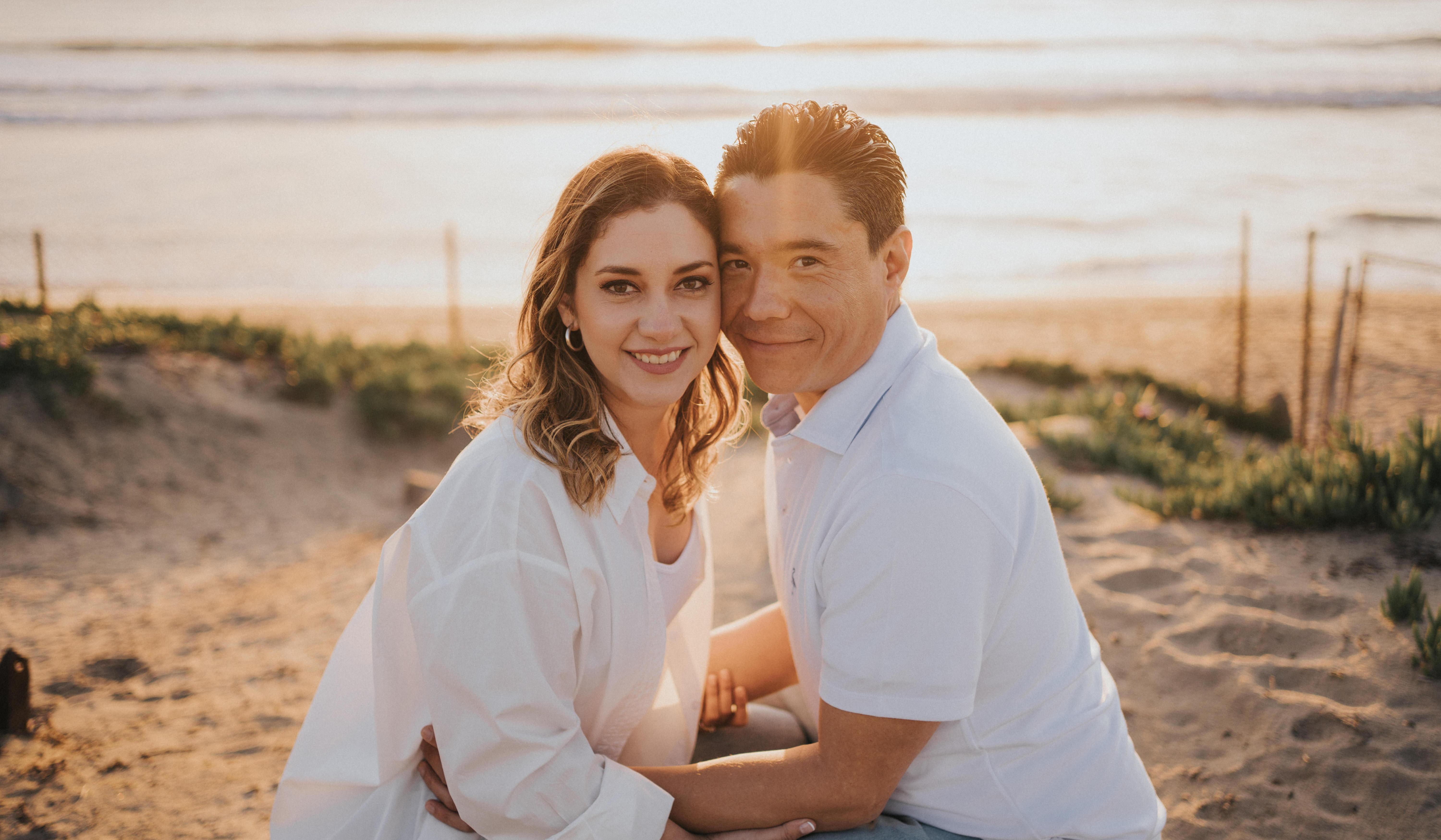 Gabriela Rascón and Alejandro Martínez's Wedding Website