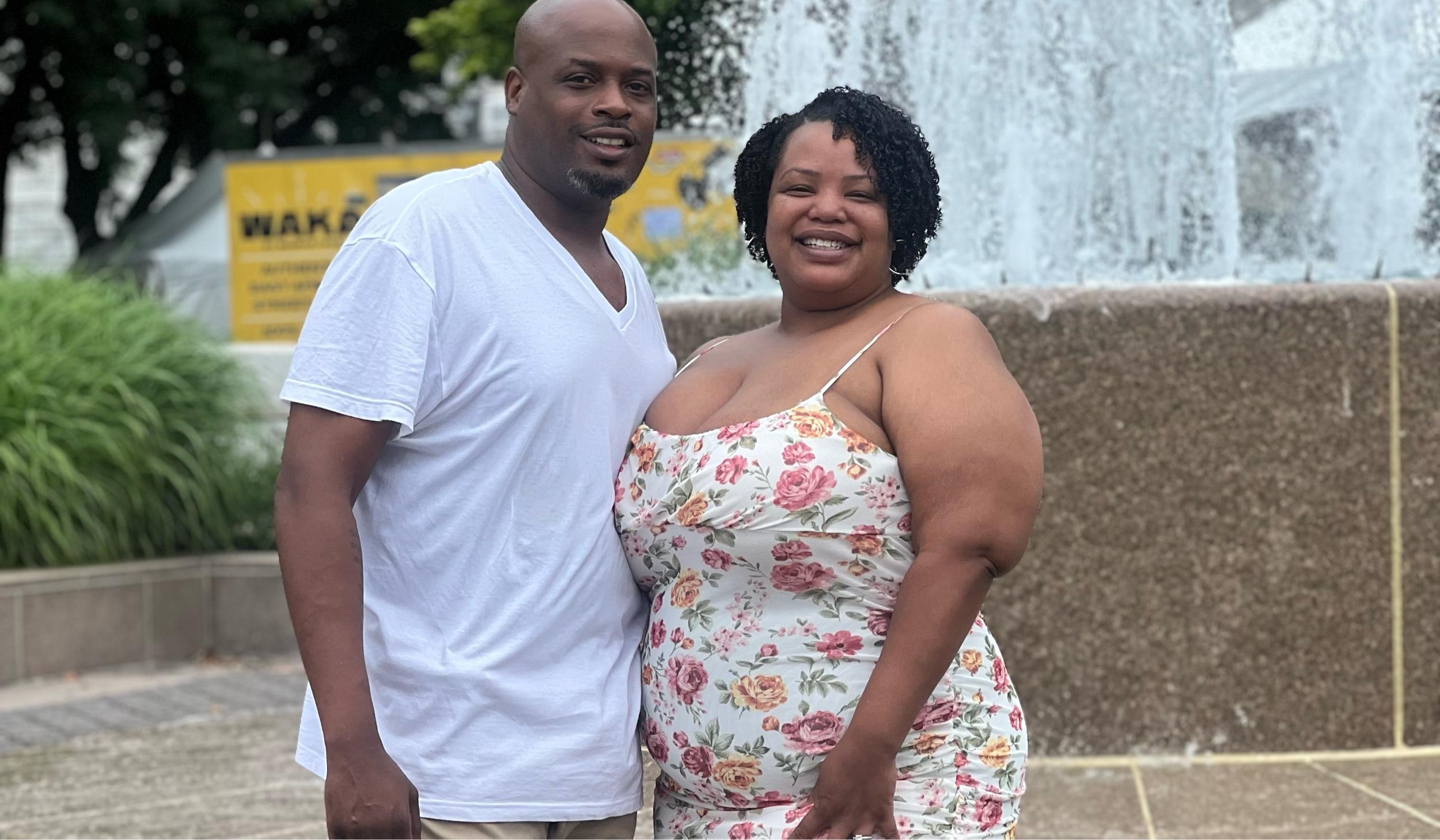 Ashley Reed and Emmanuel Reed's Wedding Website