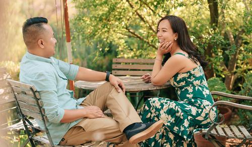 Bryan Jay Burgos and Patricia Ann De Guzman's Wedding Website