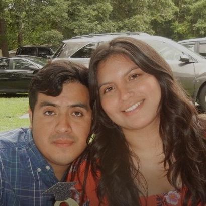 Grace Reinoso and Mauricio Macas' Wedding Website