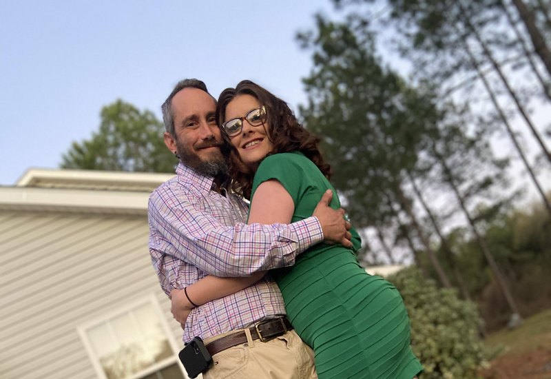 Hayli Ary and William Moore's Wedding Website