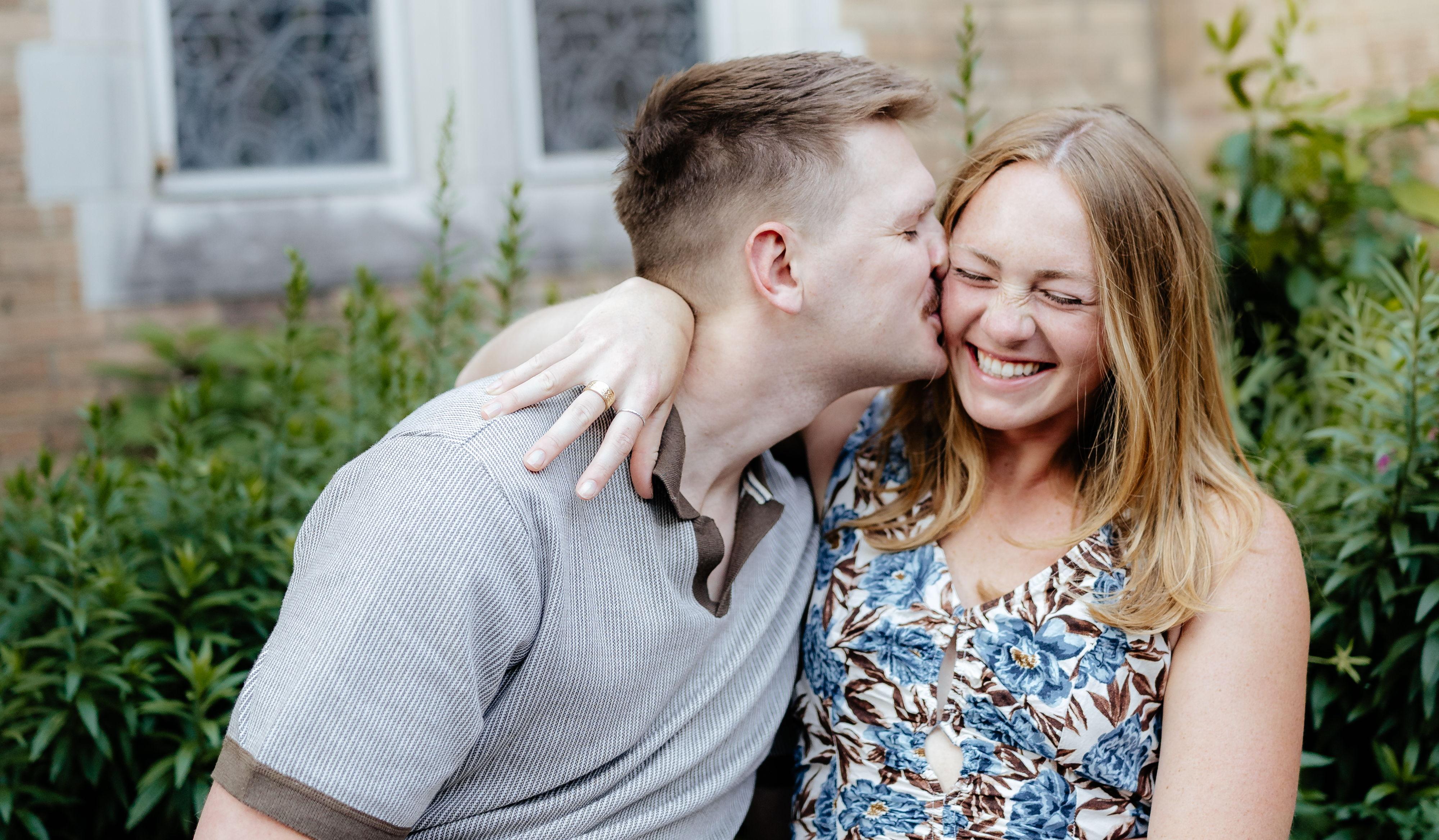 Emerson Rhodes and Tyler Myers' Wedding Website