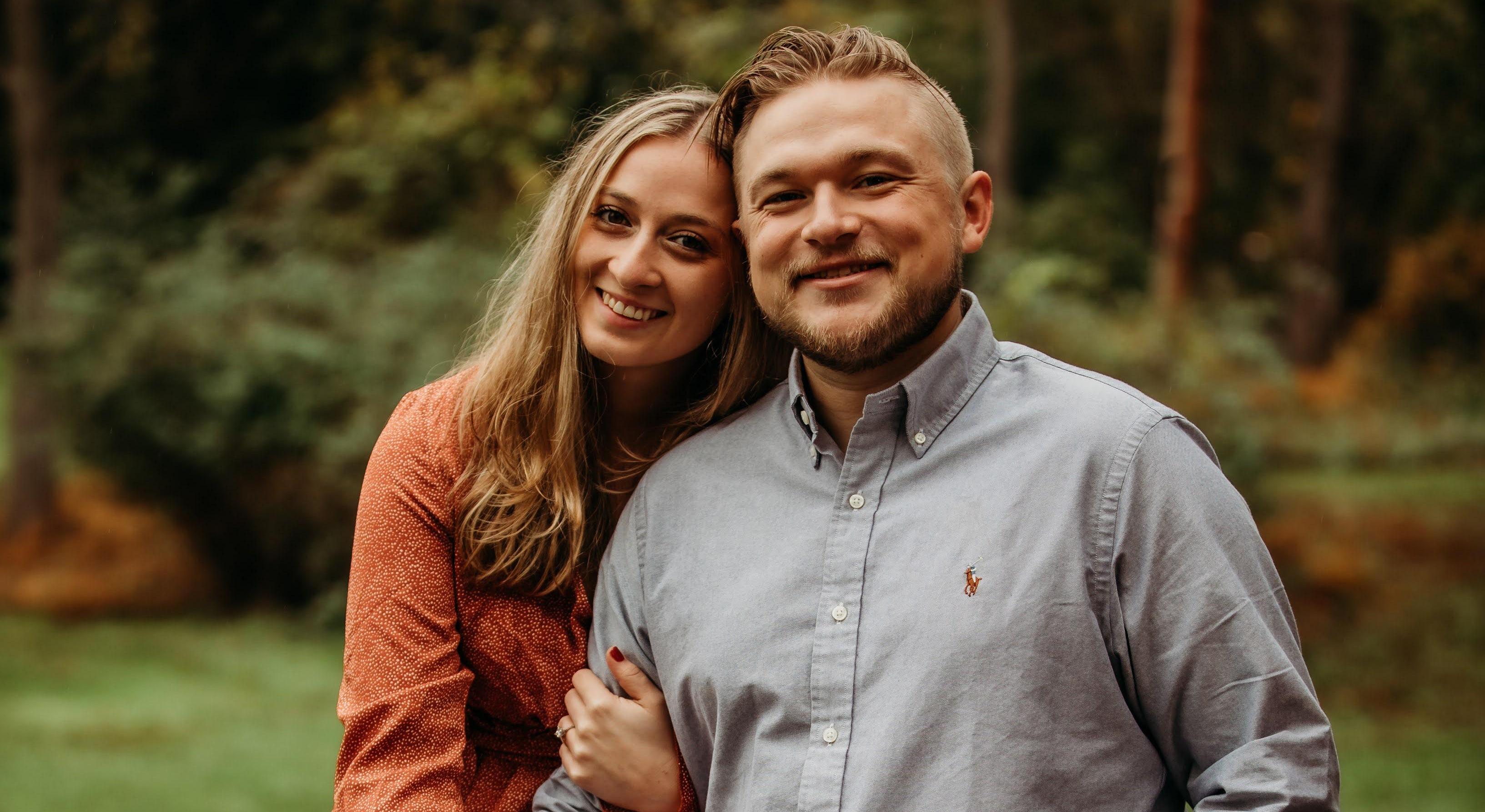 Hope Snyder and Andrew Puerzer's Wedding Website