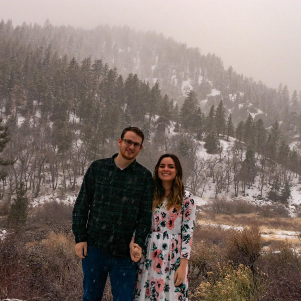 Ashlyn Becaria and Thomas Weaver's Wedding Website