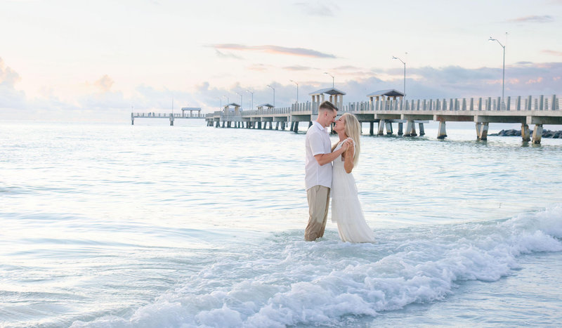 Brittany Nicole Ross and Corbin James Tyler's Wedding Website