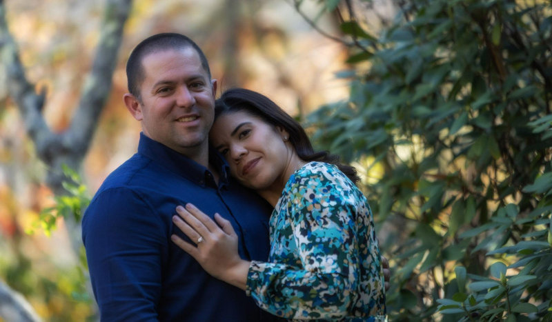 Silvia Santelises and Brian Garcia's Wedding Website