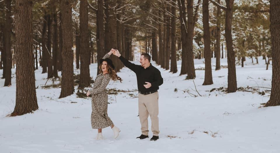 Courtney Willoughby and Joshua Teasley's Wedding Website