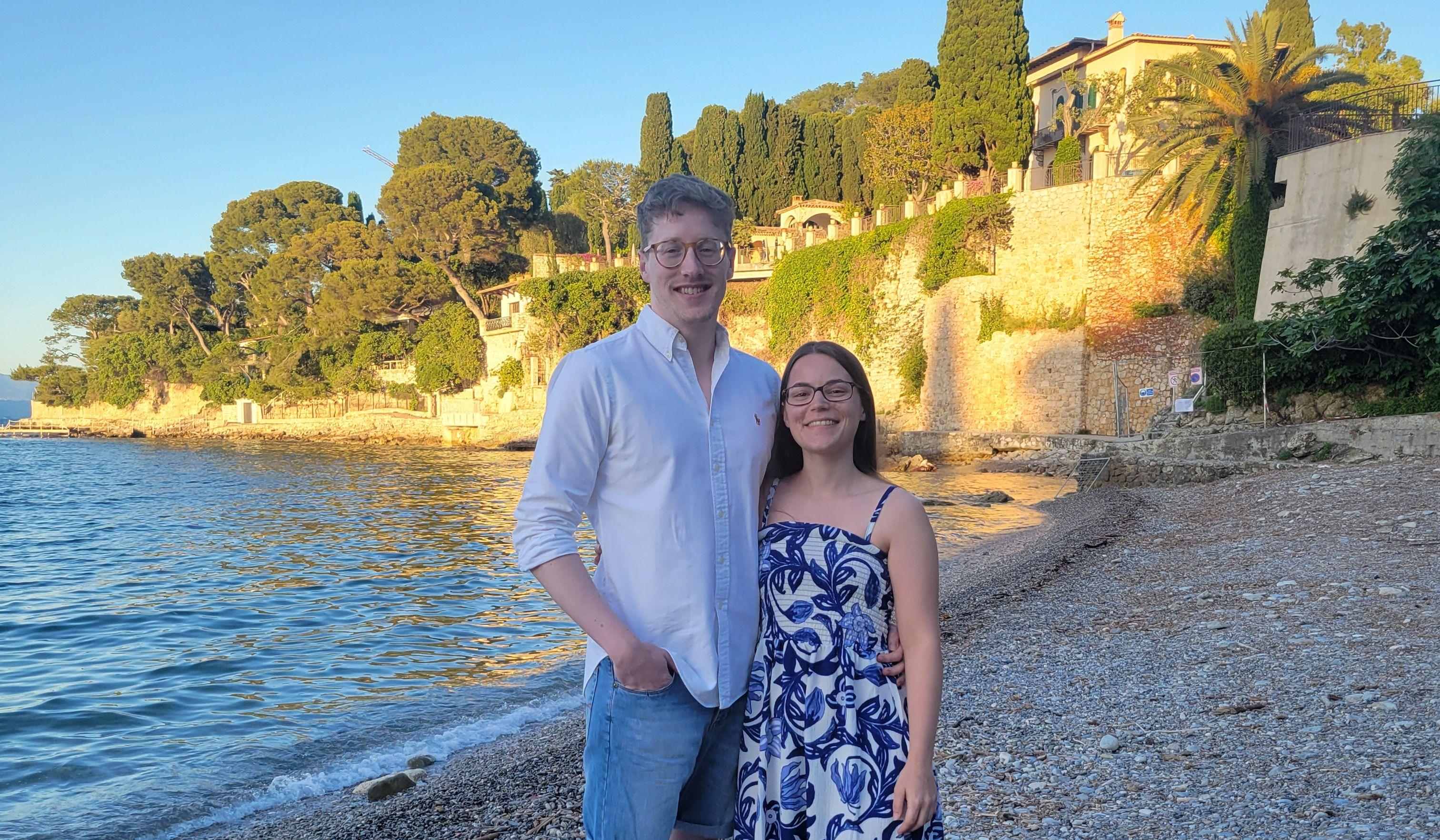 Kelley Fraser and Chris Farran's Wedding Website