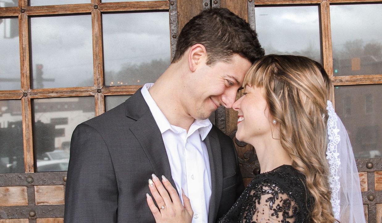 Hope Edwards and Ben Kellar's Wedding Website