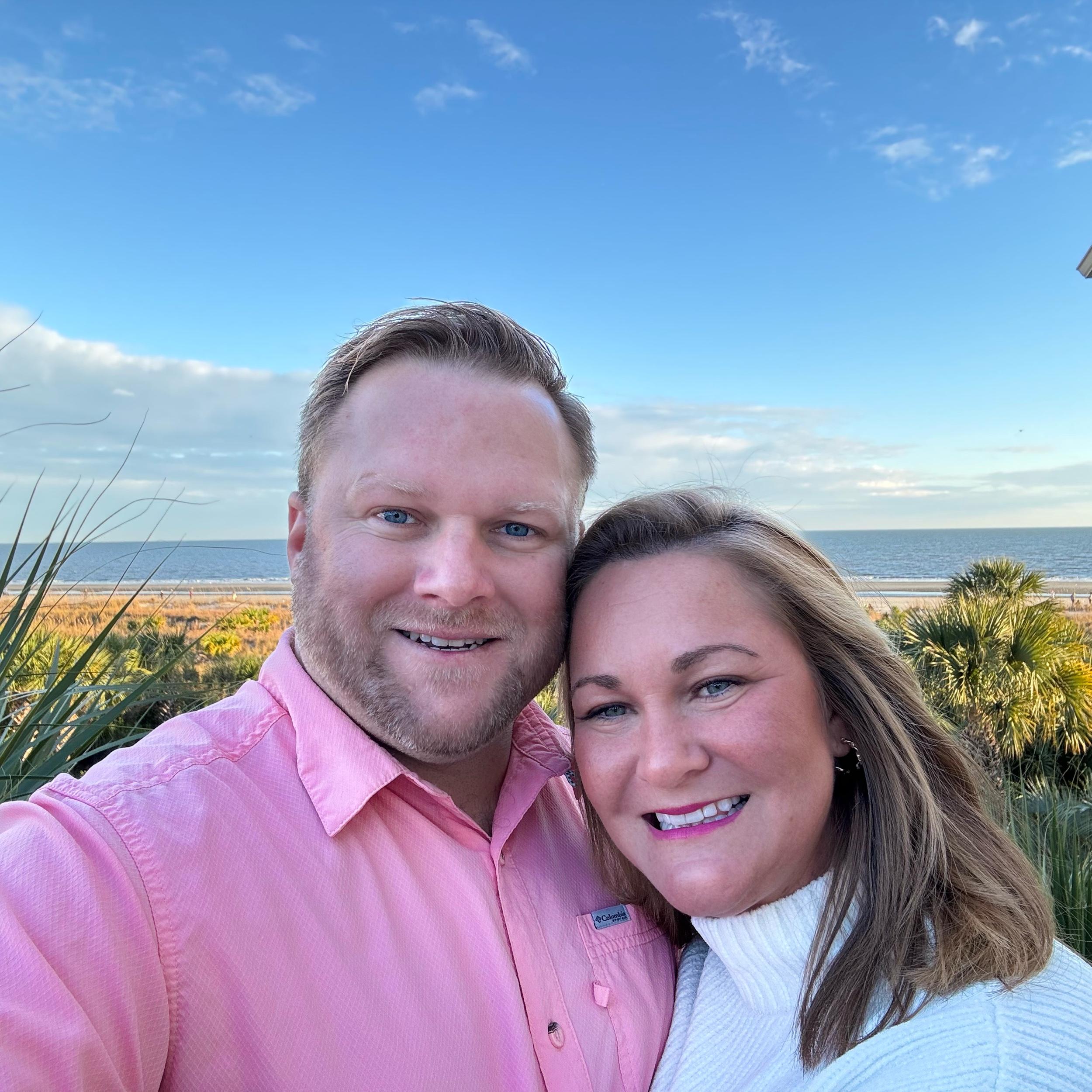 Kristen Pearsall and Scott Lynn's Wedding Website