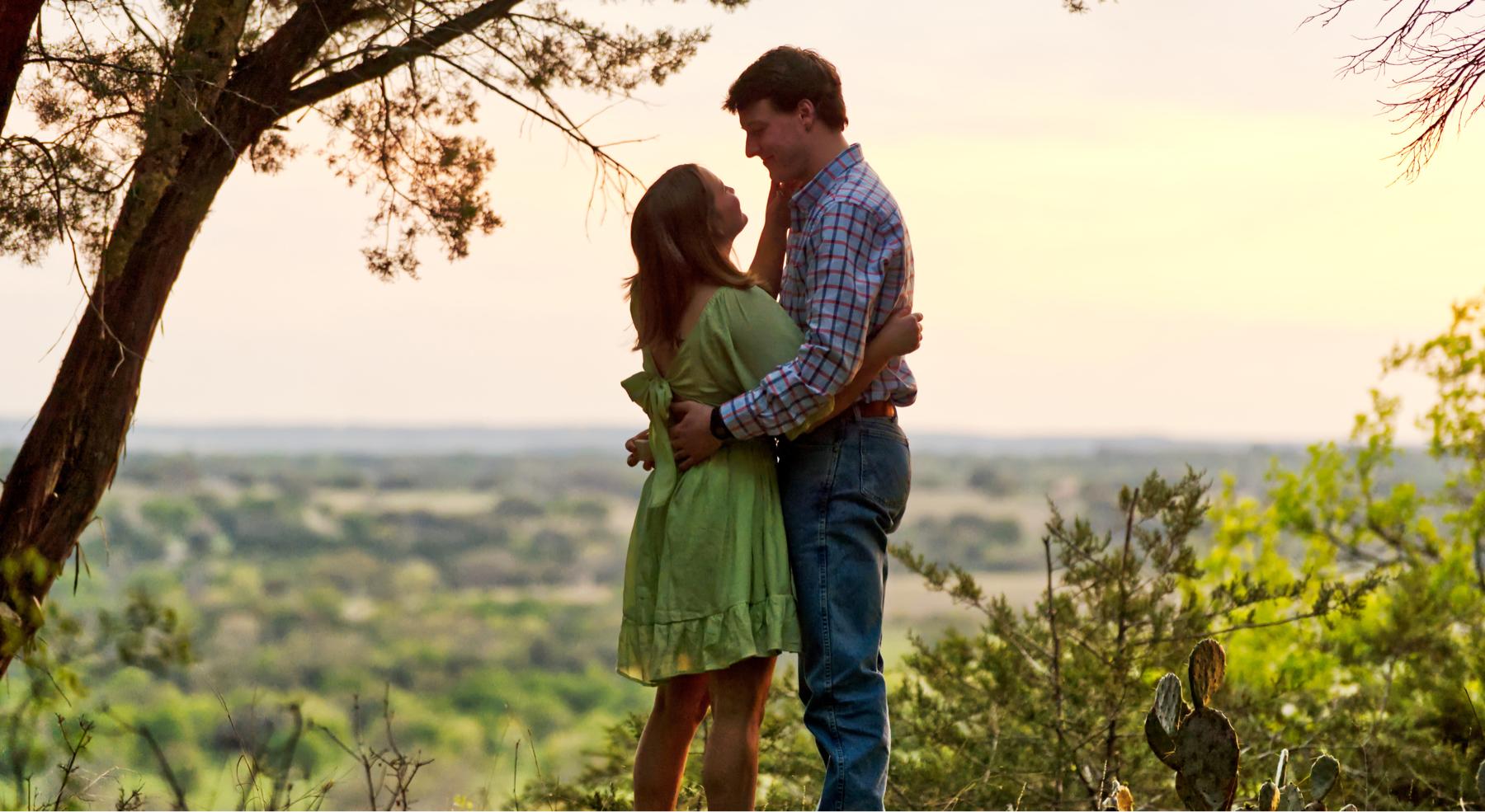 Emily Dark and Blake Singleterry's Wedding Website