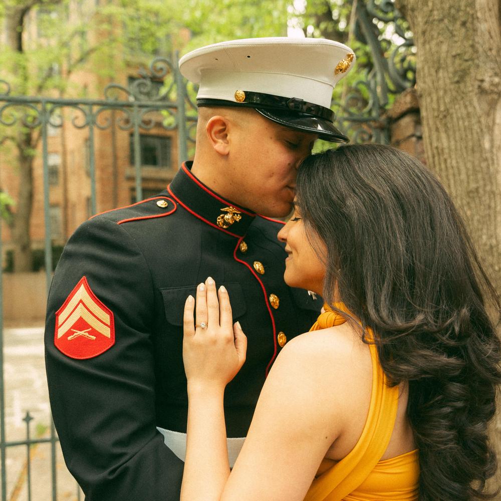 Erick Cruz and Solangel Suarez's Wedding Website