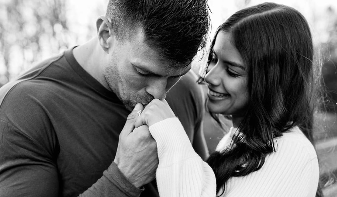 Natalie Pazos and Travis Maples' Wedding Website