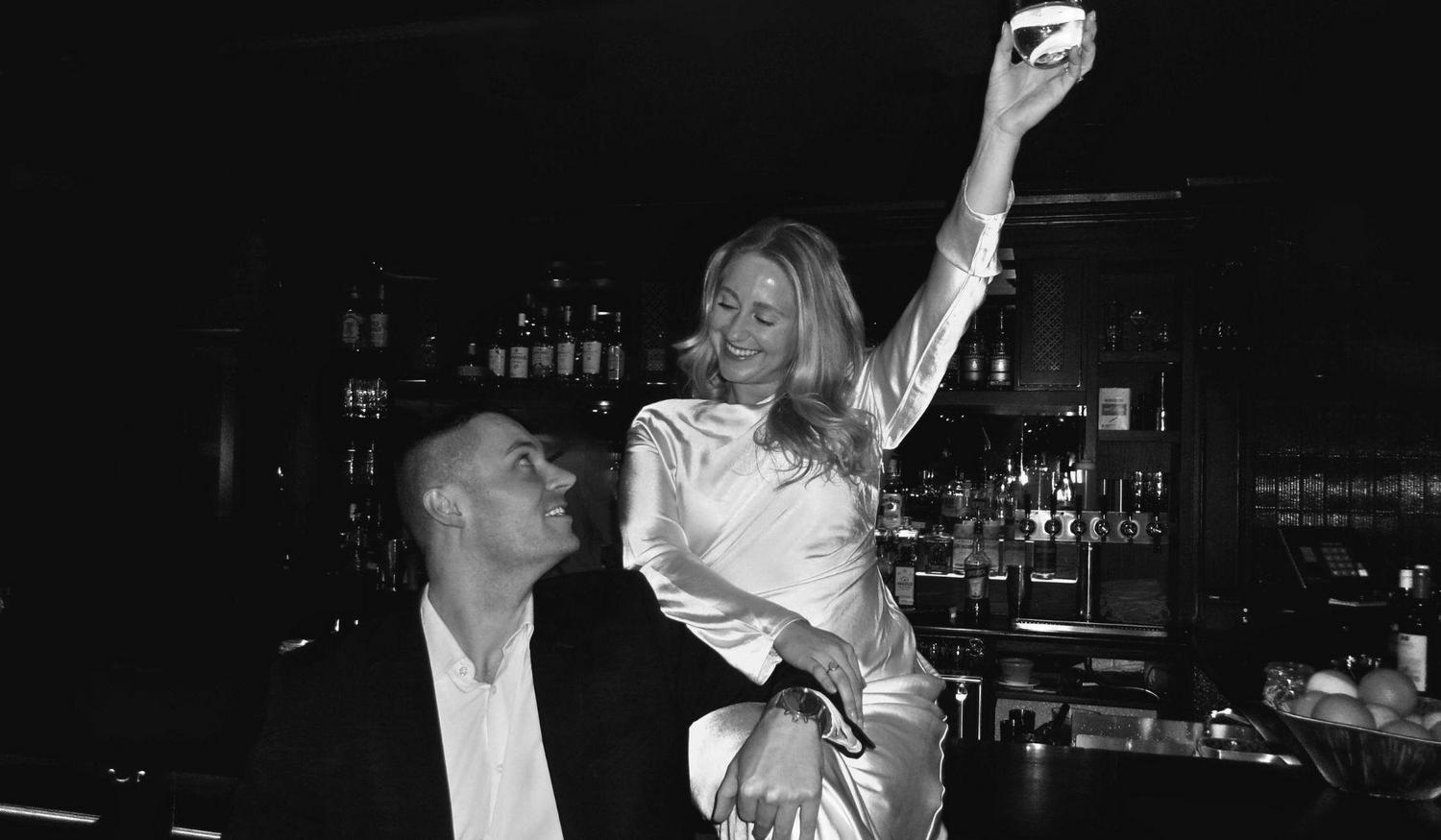 Madison Allen and Taylor Ploss' Wedding Website