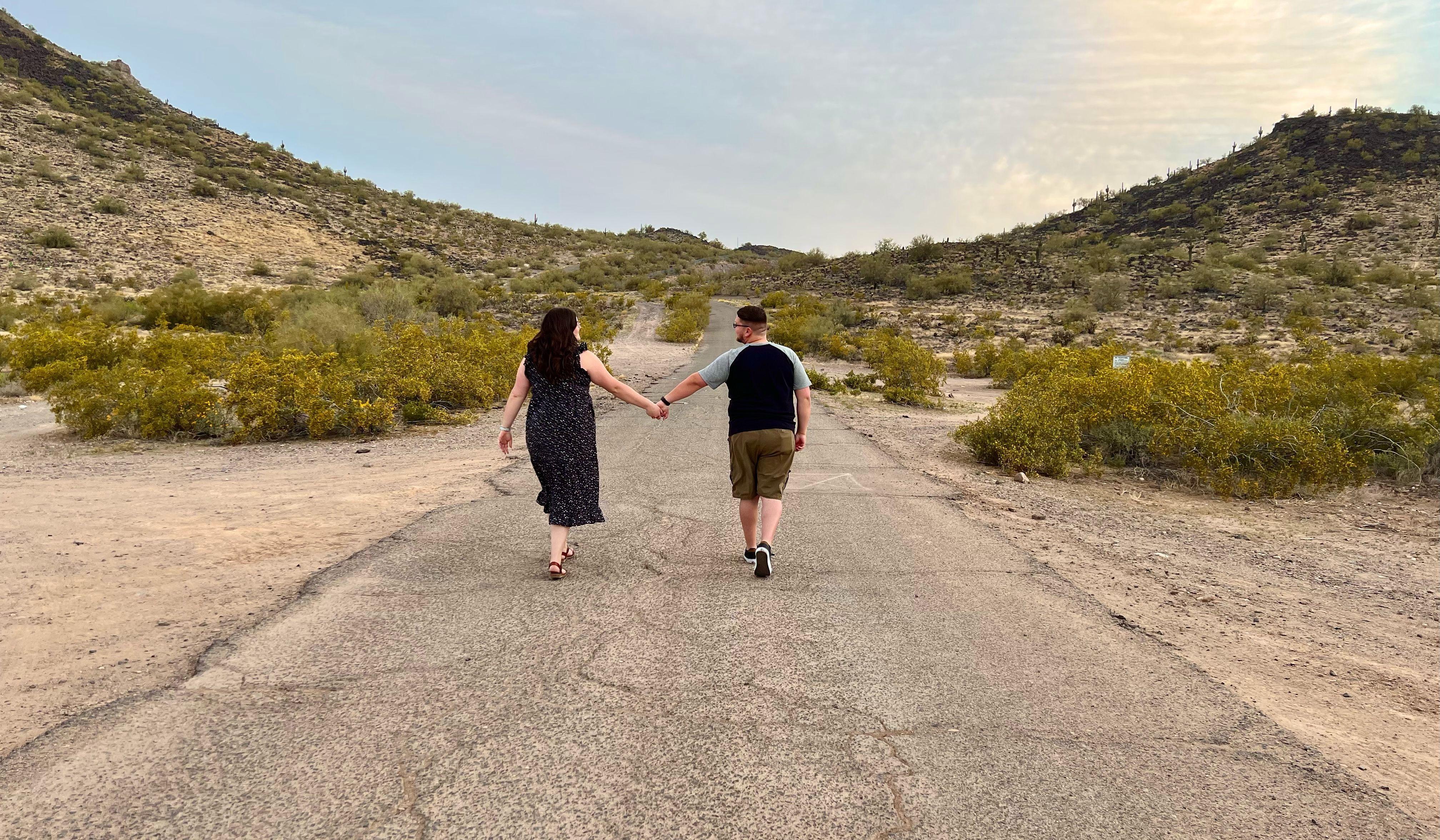 Shane Thogmartin and Kayla Larner's Wedding Website