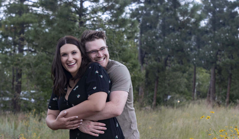 Anna Brunetti and Justin Rosenthal's Wedding Website