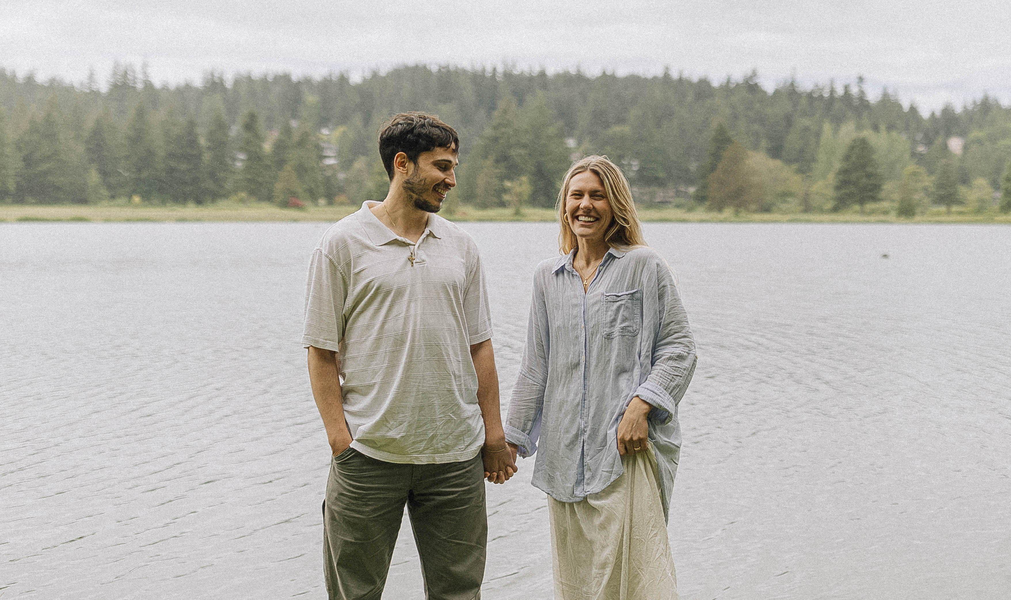 Olivia Wierenga and Mateo Espinosa's Wedding Website