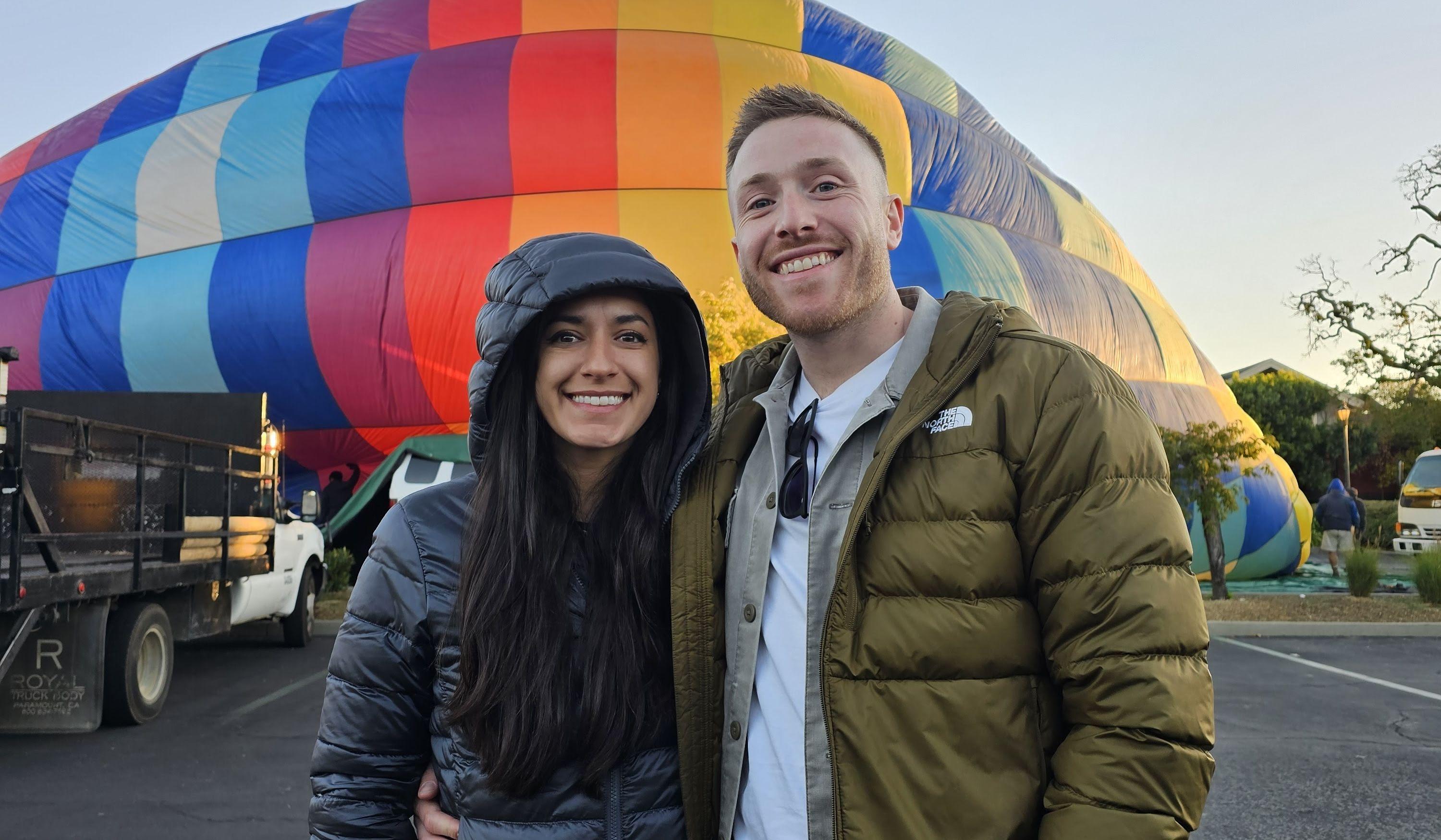 Jess Chaulklin and Jack Mitchell's Wedding Website