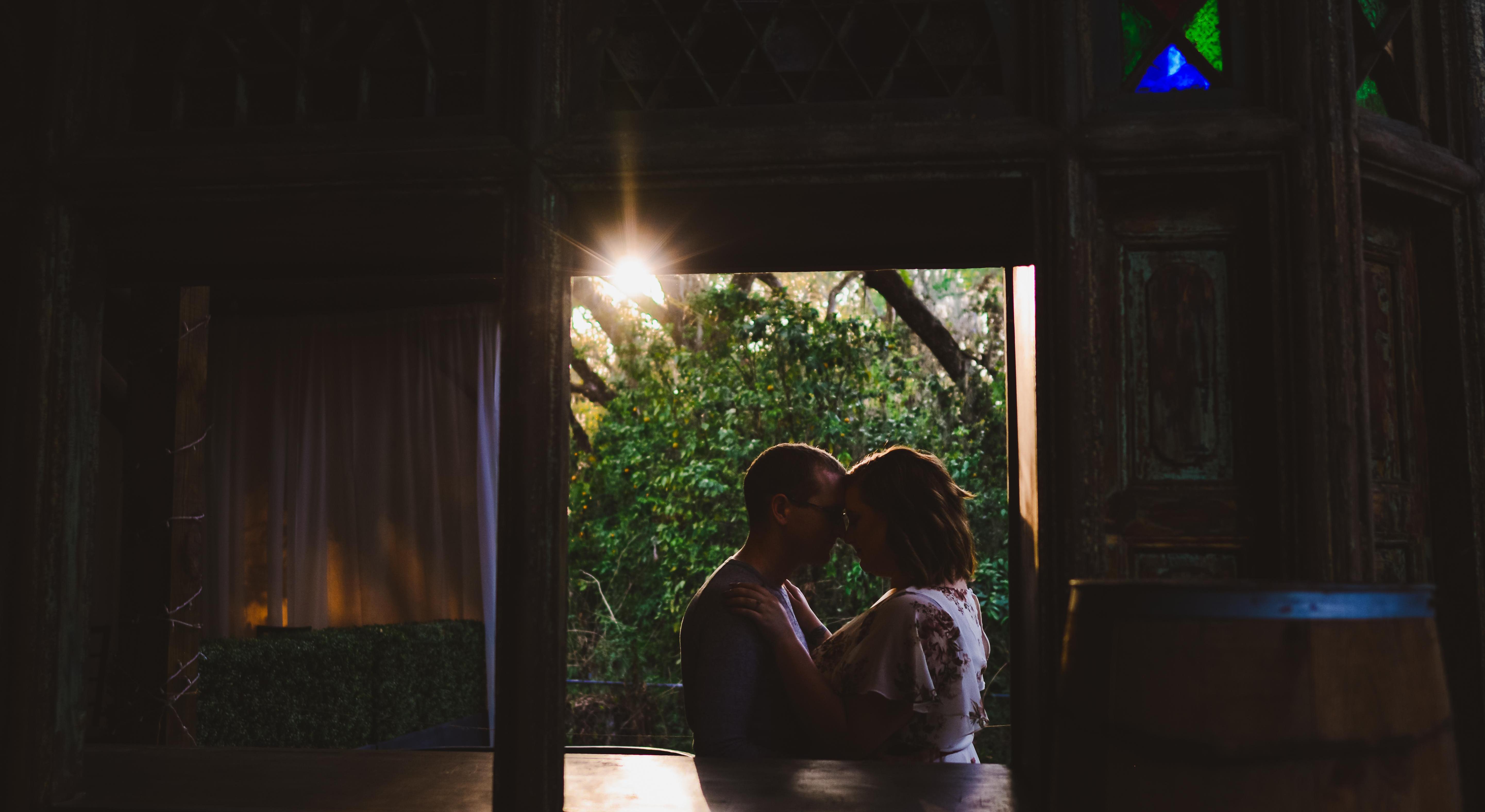 Megan Goins and Hunter Paynter's Wedding Website