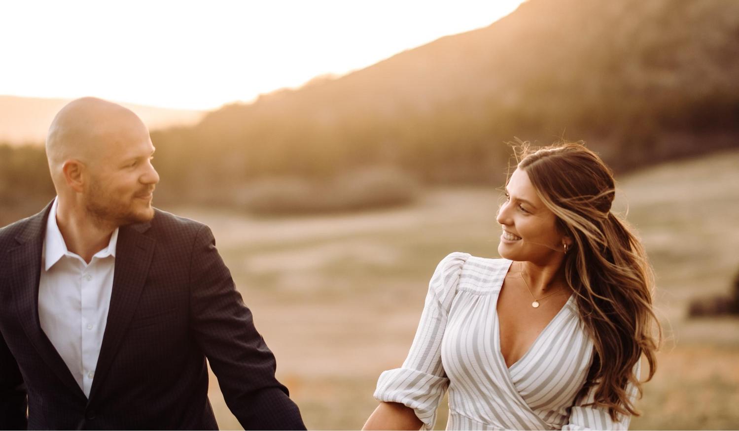 Hailey Dredge and Craig Andri's Wedding Website