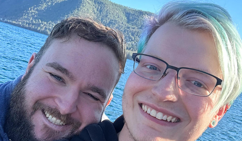 Cameron Scheckler and Jason Gerstenberger's Wedding Website