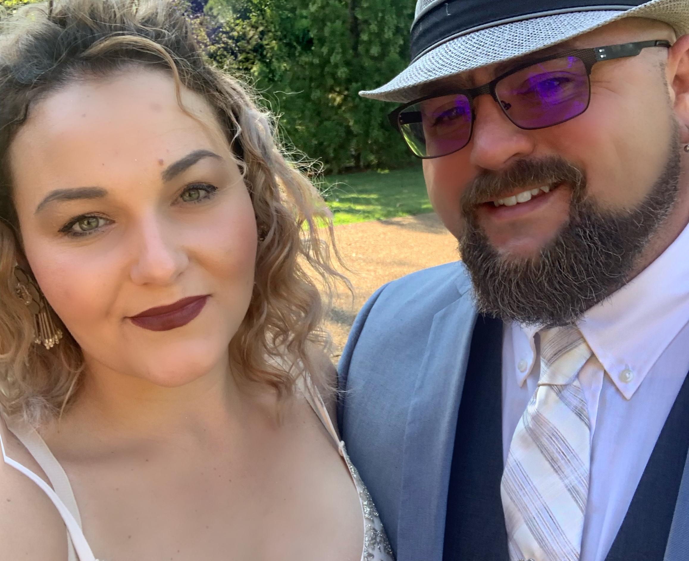 Amanda Boyle and Jeremy Caquelin's Wedding Website