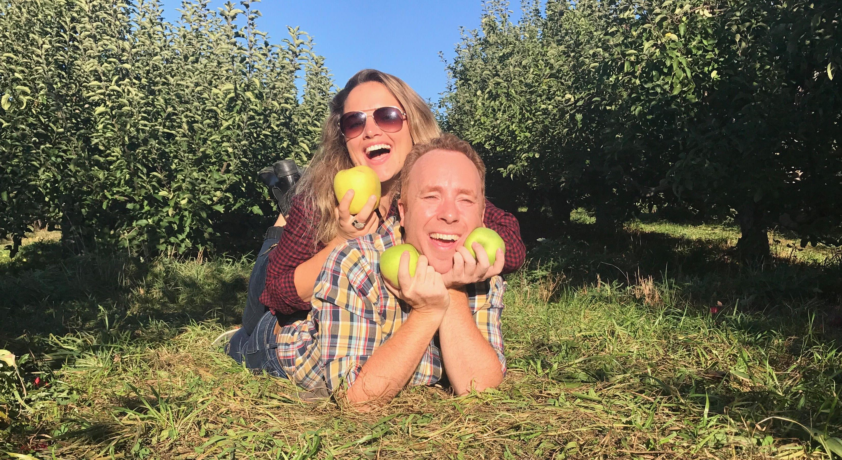 Ben Kahn and Kate Pocock's Wedding Website