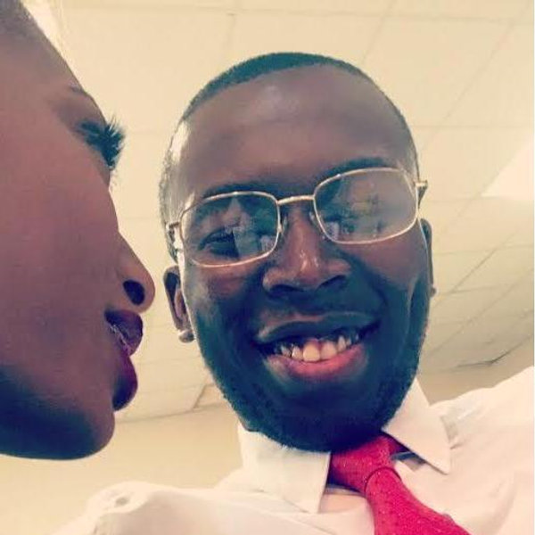 Natasha Dunlap and Dante Stubbs' Wedding Website