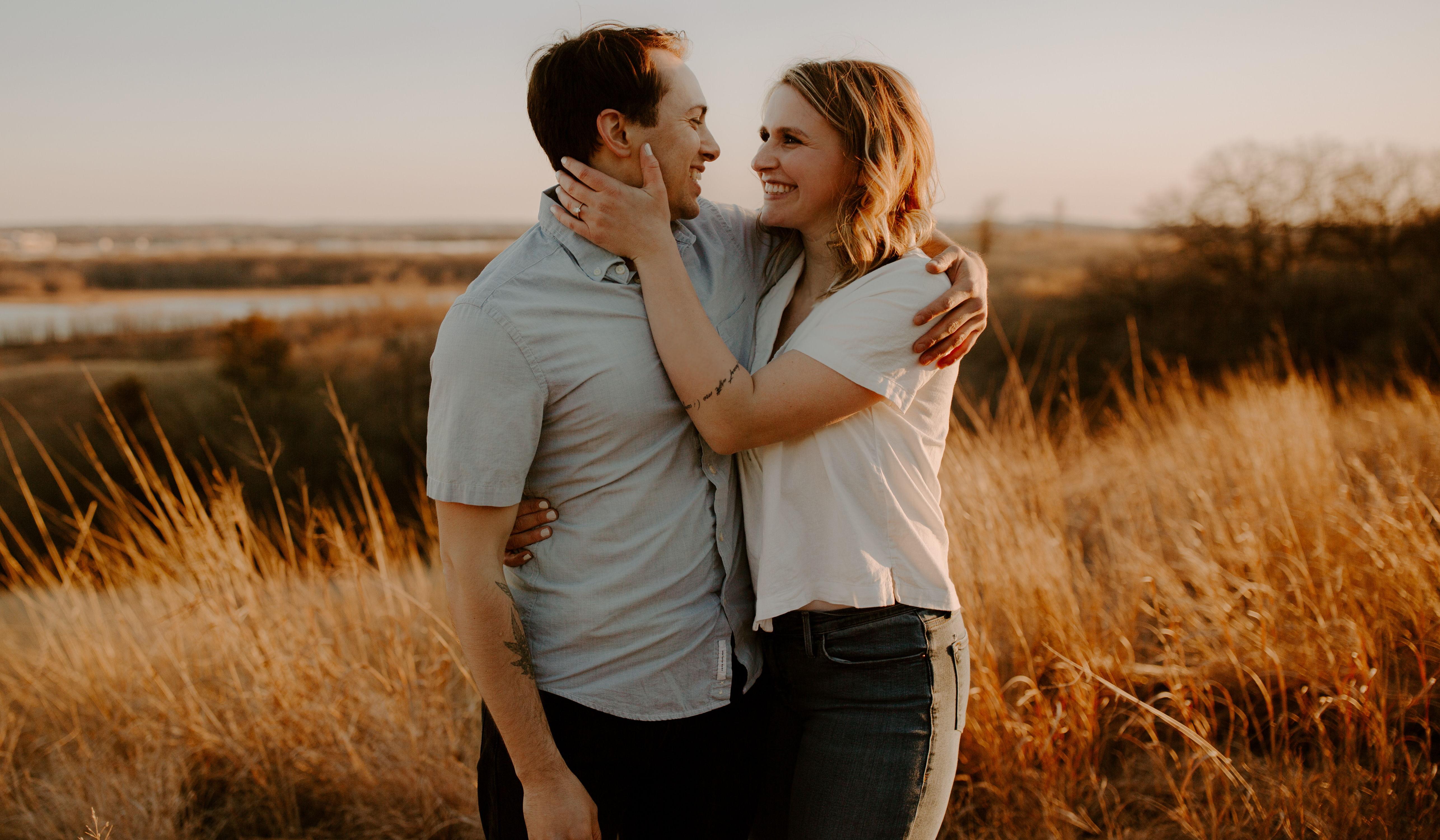 Katie Ruprecht and Christian Vosejpka's Wedding Website