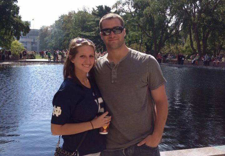 Leigh-Ann Boots and Casey Filkins' Wedding Website