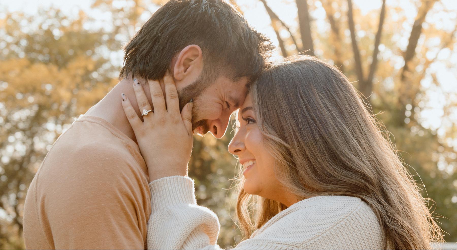 Amalia Kanelos and Garrett Ott's Wedding Website