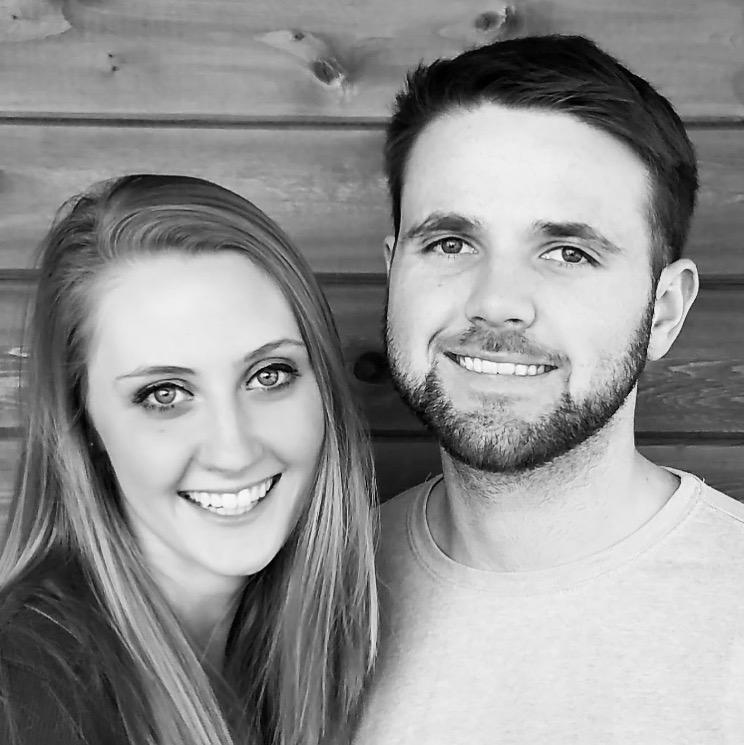 Rachel Yarusso and Dillon Perryman's Wedding Website