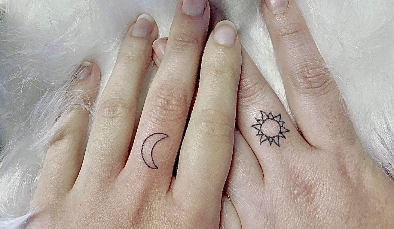 Emerson Tomlinson and Quin Galloway's Wedding Website