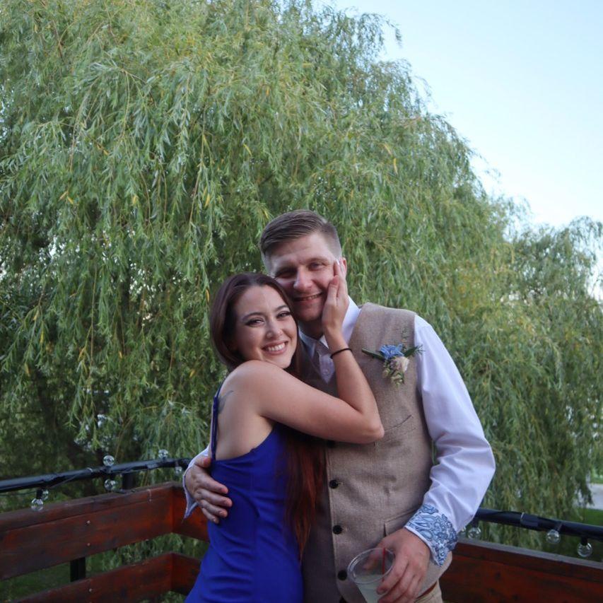 Jacob Redanauer and Molly Chase's Wedding Website