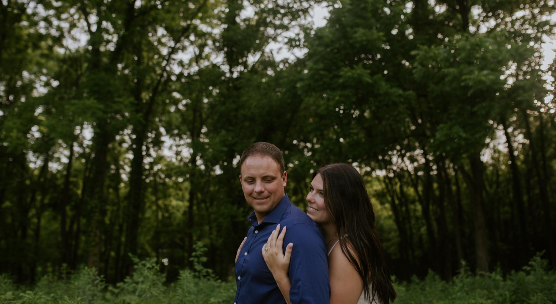 Chelsea Chapin and Austin Miller's Wedding Website
