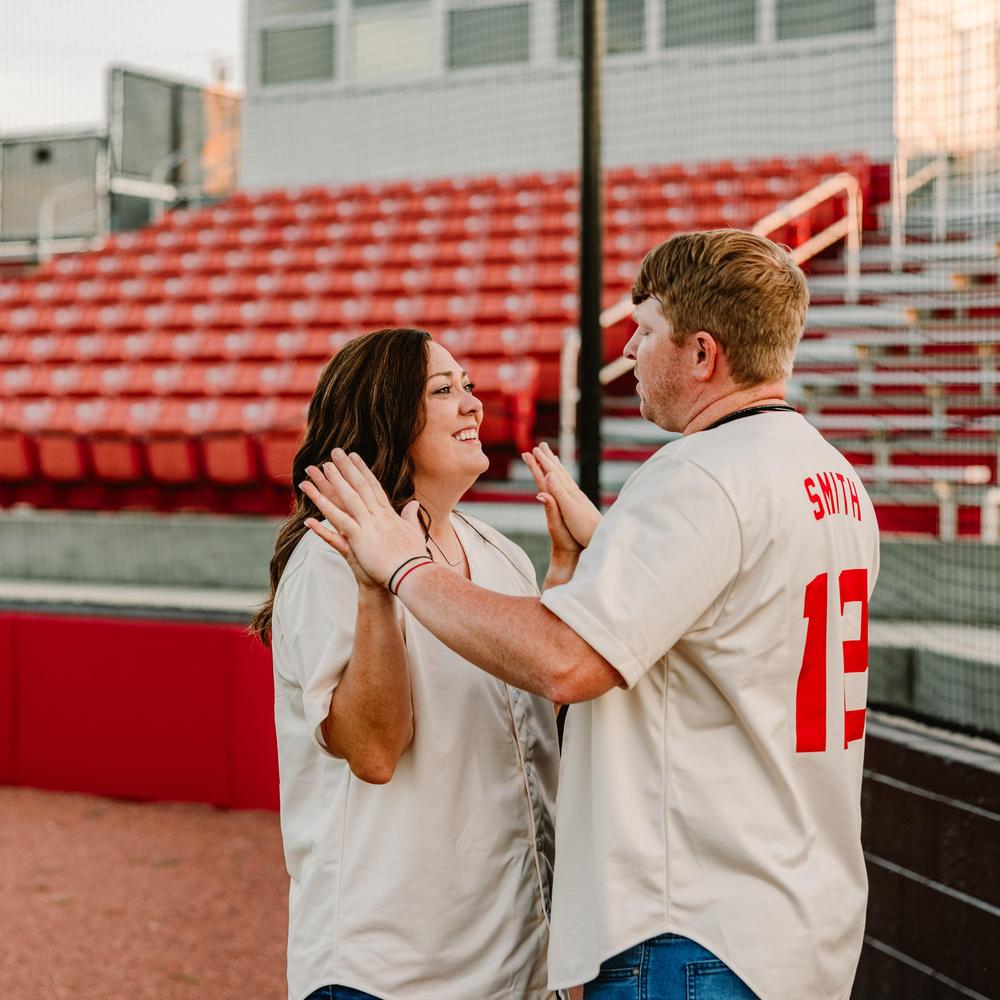 Kaitlyn Perry and Ryne Smith's Wedding Website