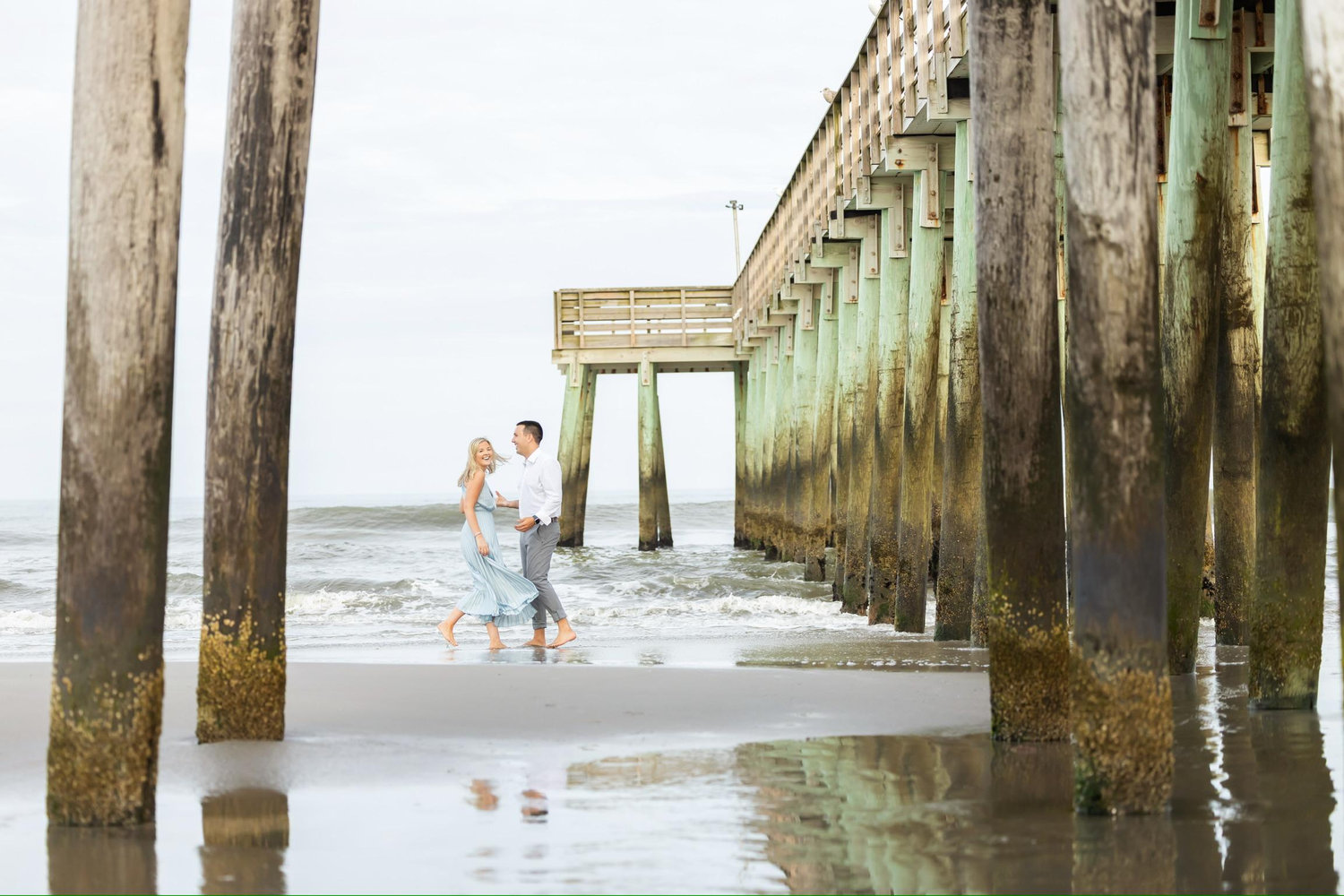 Caroline Elizabeth Zortman and James George Faunce V's Wedding Website