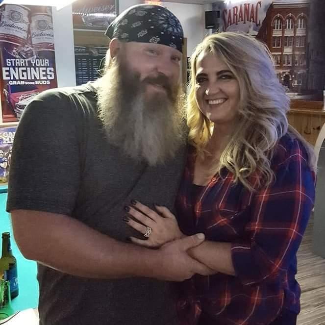 Suzanne Rimmer and Jace Bishal's Wedding Website