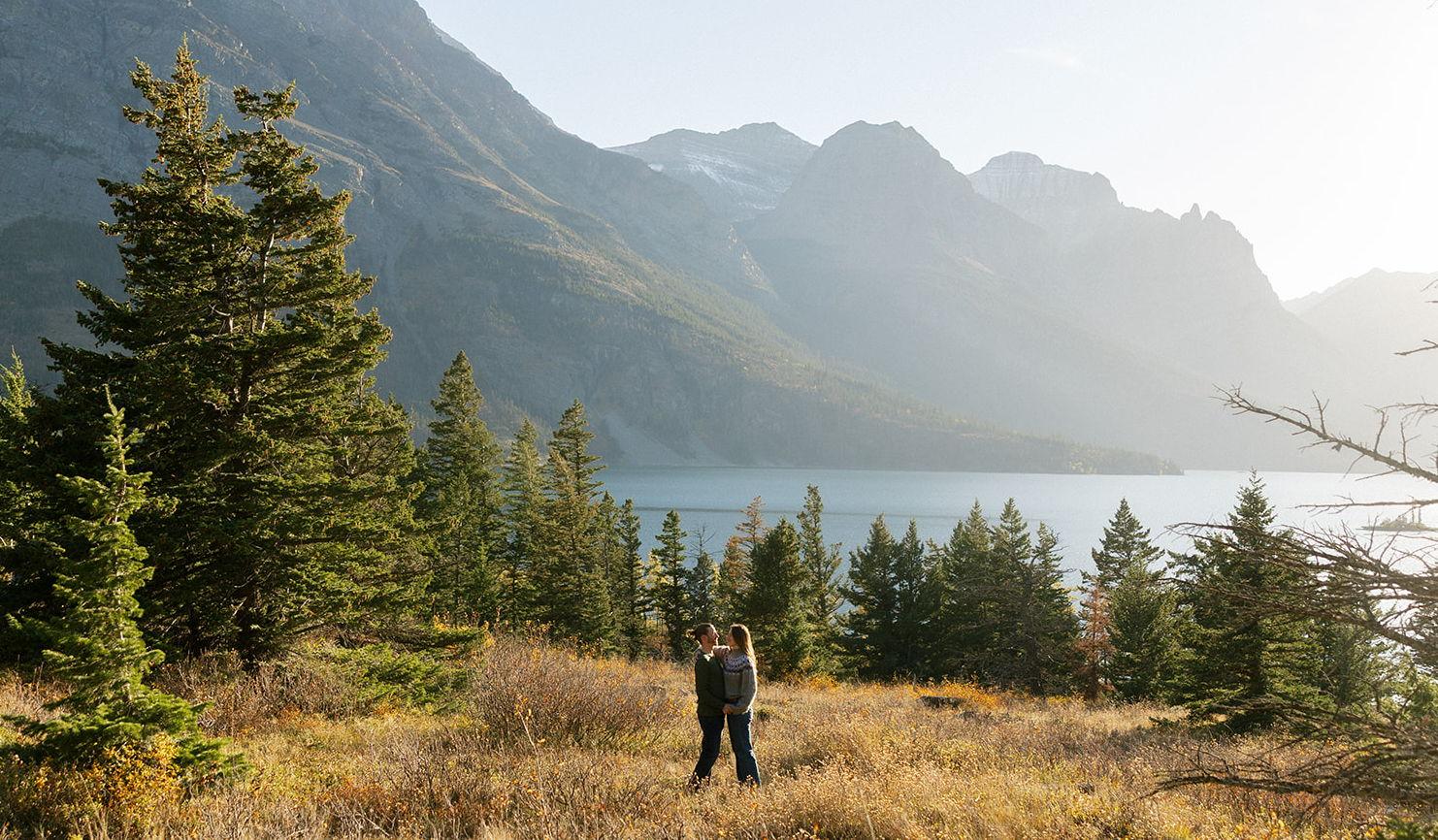 Emily Schell and Brad Murphy's Wedding Website