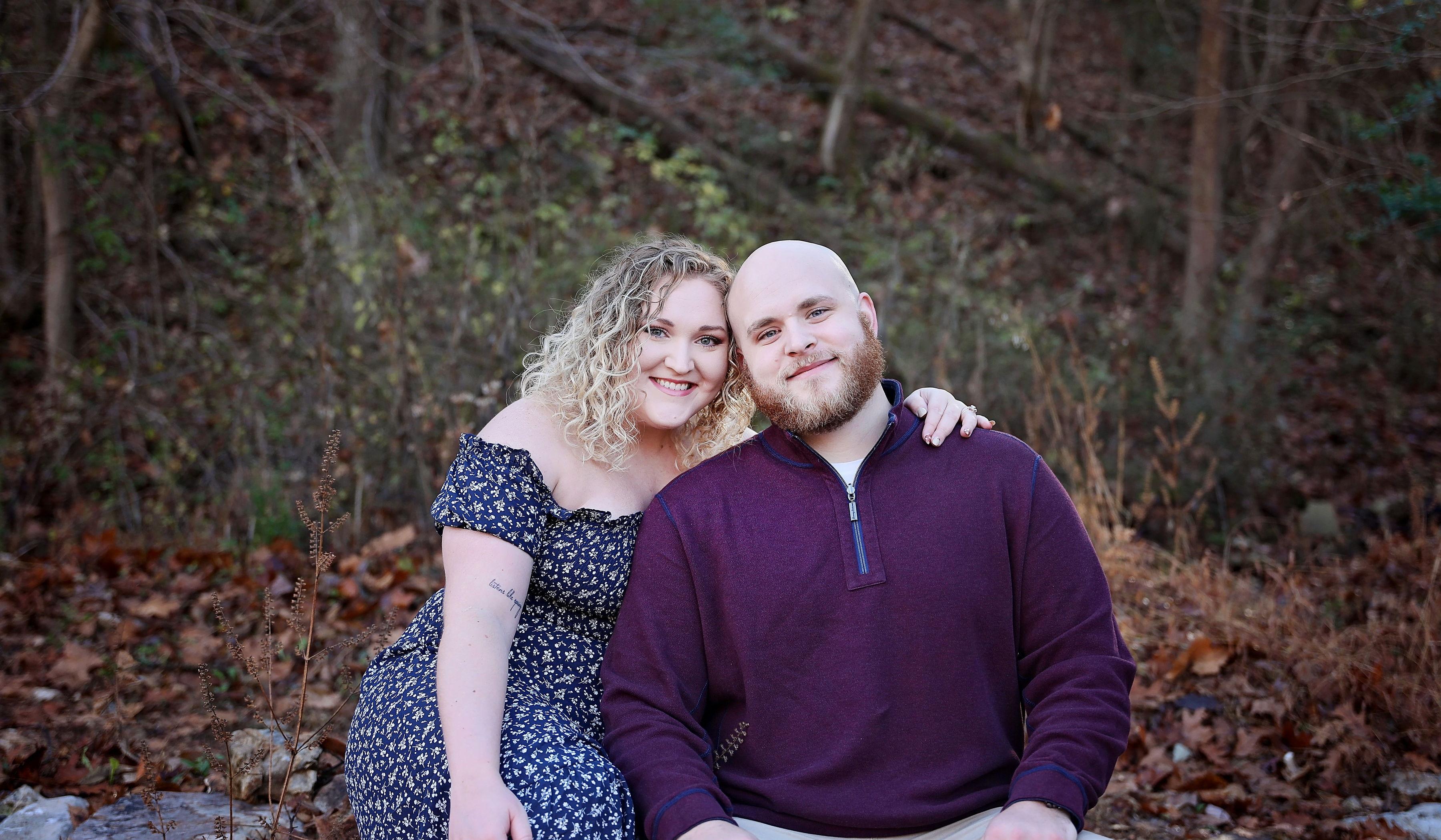 Evan Neff and Madison Scott's Wedding Website