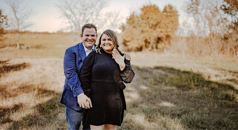 Paige Spence and Jacob Watt's Wedding Website