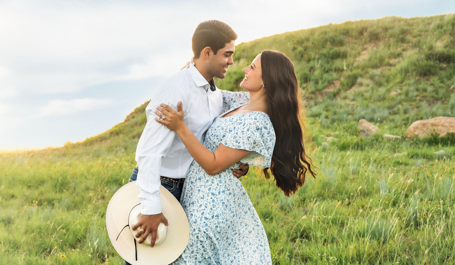 Delaney Pellegrini and Corbin Bailey's Wedding Website