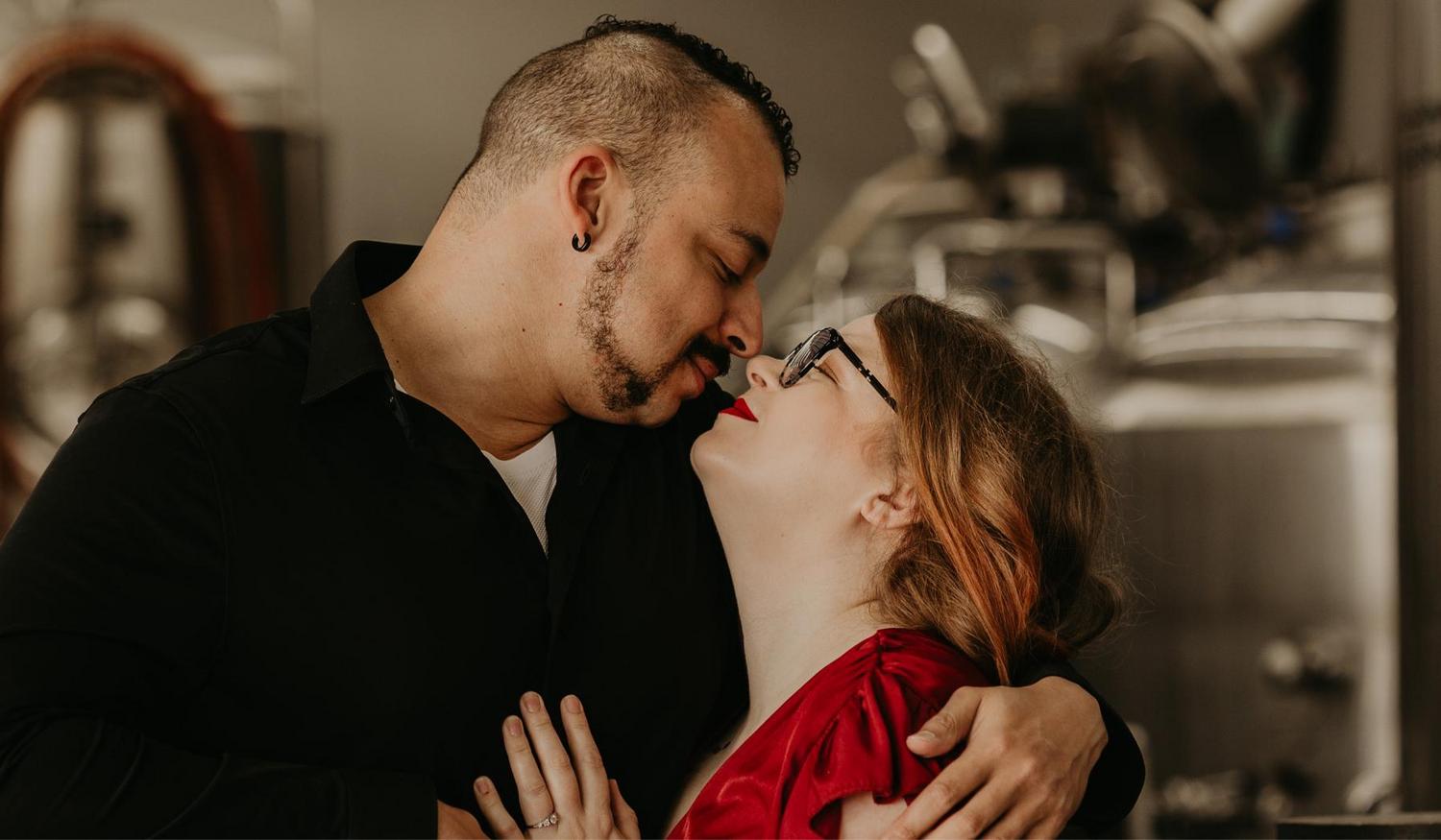 Joshua Ingle and Hannah Ingle's Wedding Website