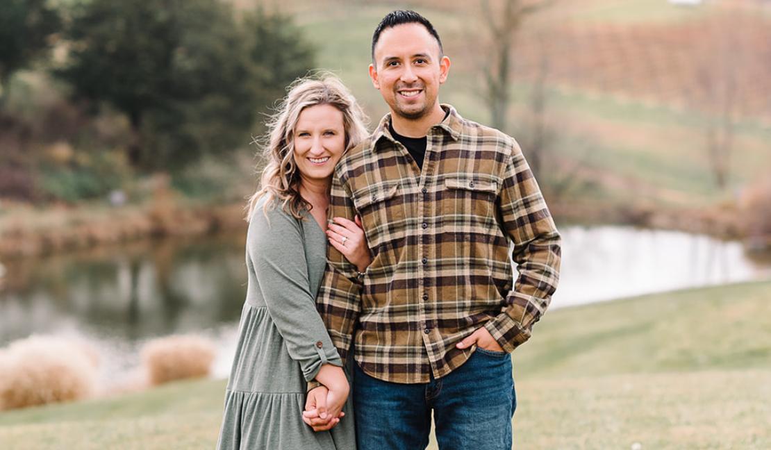 Marissa Pac and Robert Hastedt's Wedding Website