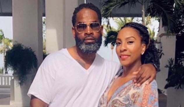 Anji Baker and Derek Clark's Wedding Website